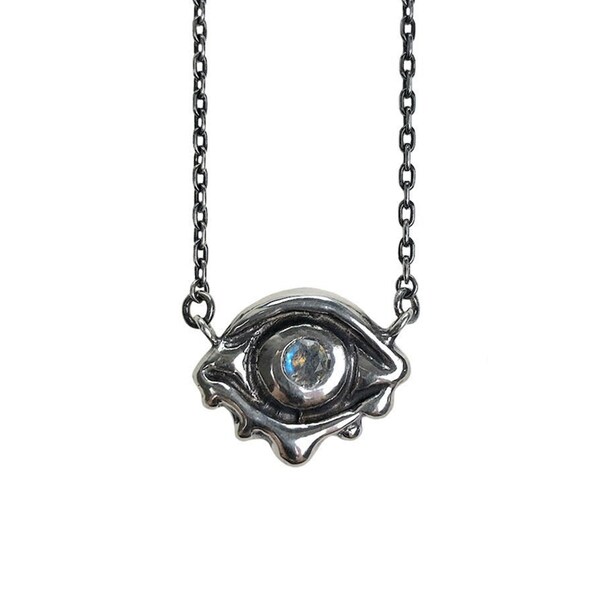 Talisman Necklace - Etsy UK