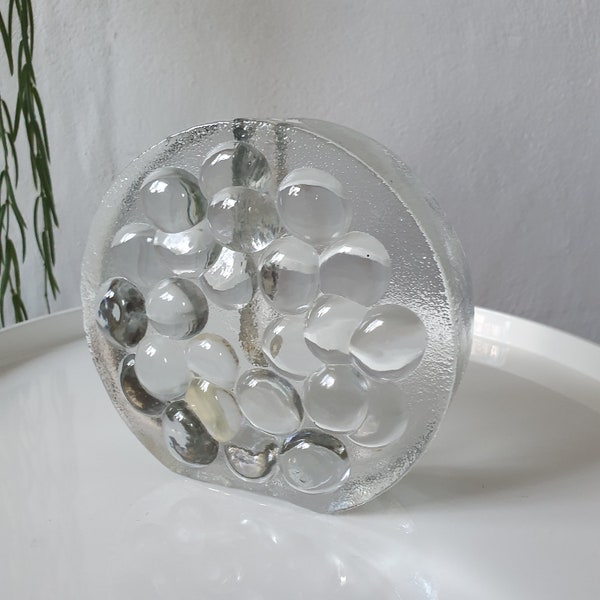 Walther glas - Etsy.de