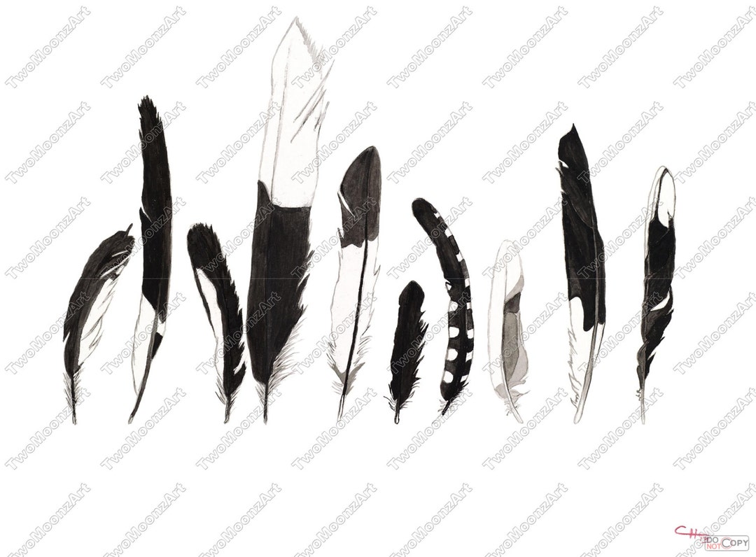 Native American Inspired Art, Fine Art Watercolor Print, Giclee ...