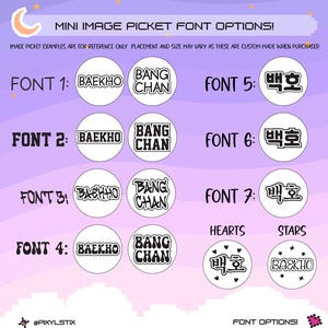 Custom Logo, Design, or Name Mini Image Picket Uchiwa Fan Keyring ...