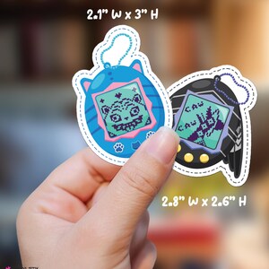 KPDH | Kpop Demon Hunters | Huntrix Saja Boys Derpy Sussie Stickers ...