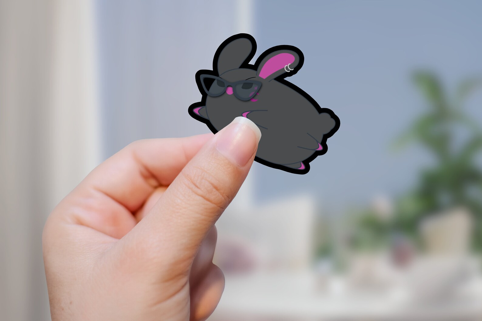 ATZ Ateez the World Ep. Fin: WILL Crazy Form Bunny Rabbit Mito ...