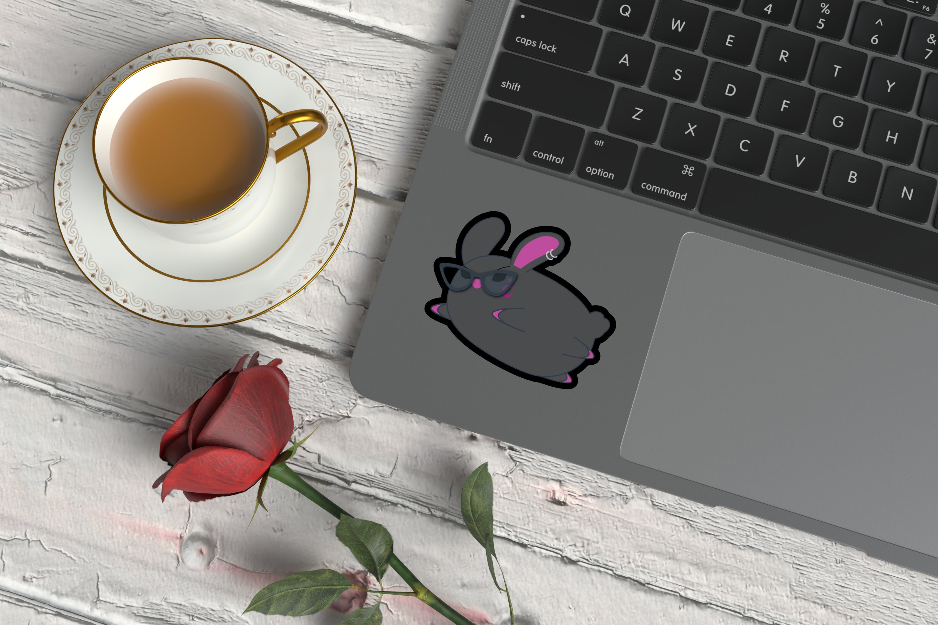 ATZ Ateez the World Ep. Fin: WILL Crazy Form Bunny Rabbit Mito ...