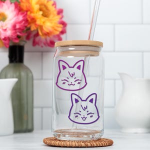 ATZ Ateez Aniteez Face Expressions Vector Files | Svg, Png, Jpg, Eps ...