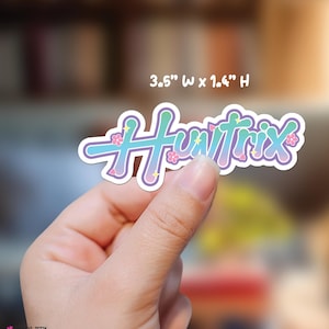 KPDH | Kpop Demon Hunters | Huntrix Saja Boys Derpy Sussie Stickers ...