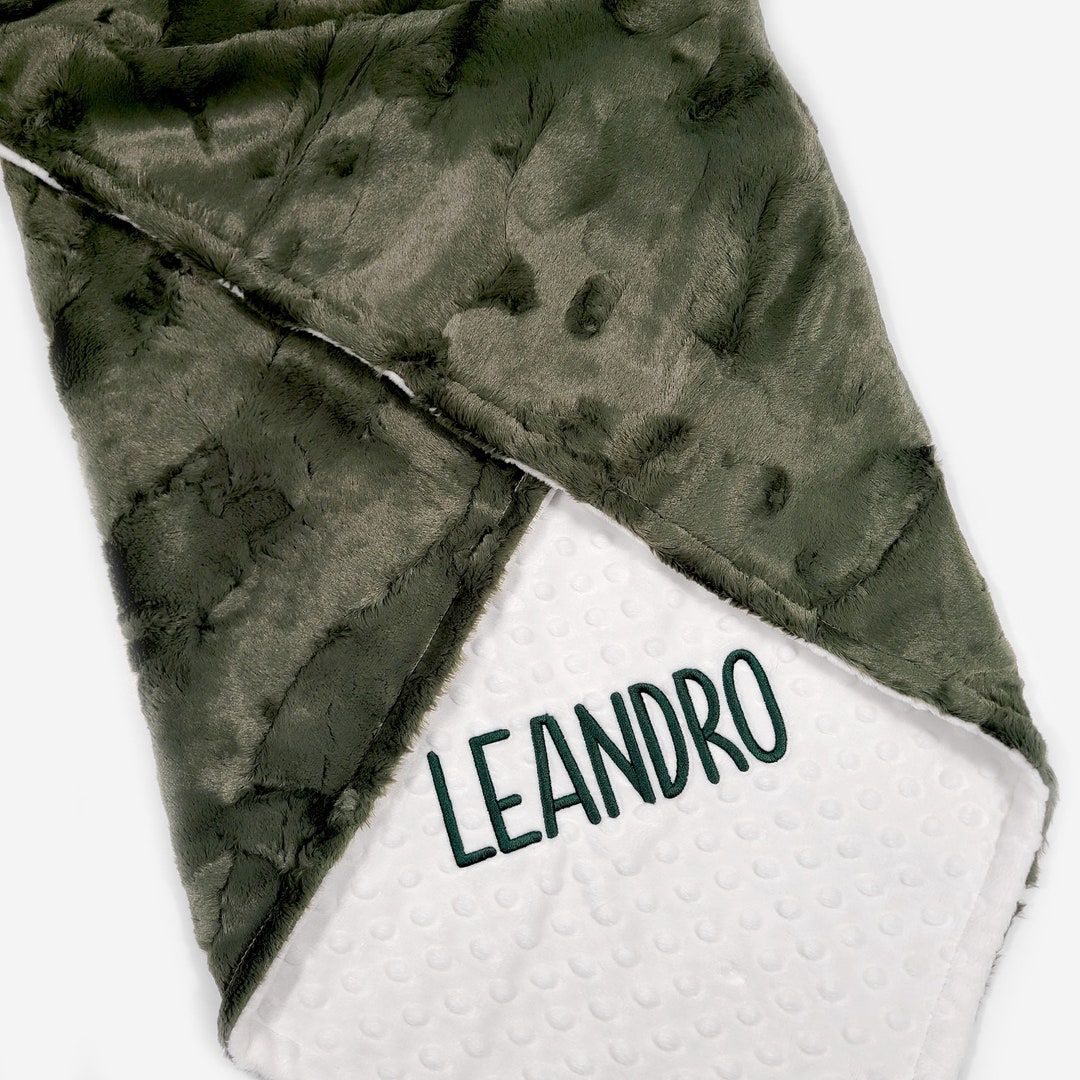 Custom Blanket, Design Your Own Baby Blanket, Baby Blanket With Name ...