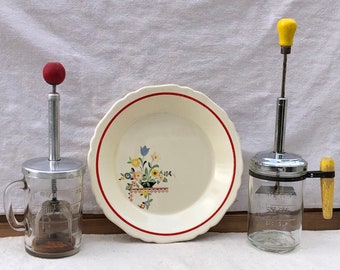 Kitchen Choppers Vintage - Etsy