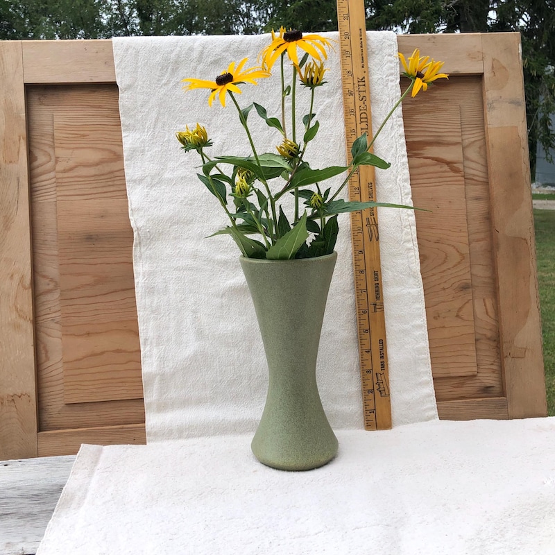 Floraline Vase - Etsy