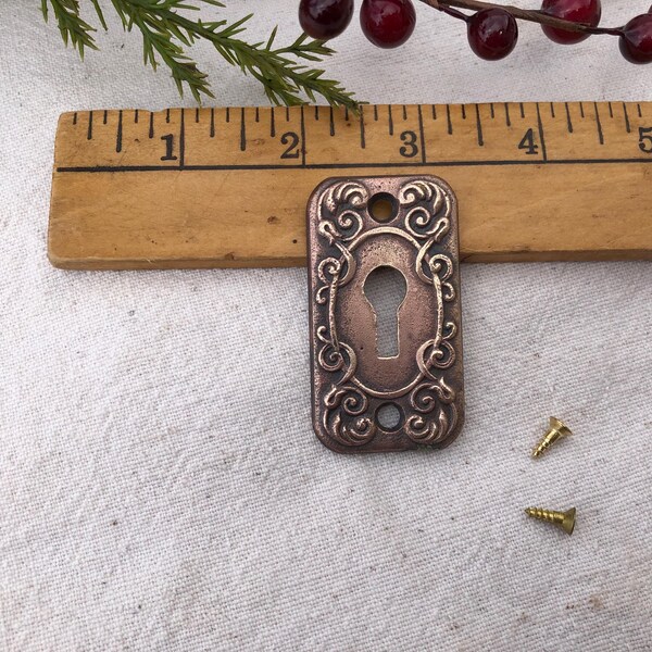 Keyhole Covers - Etsy