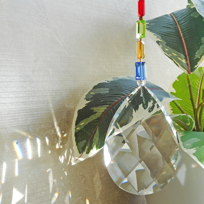 Large Suncatcher - Etsy