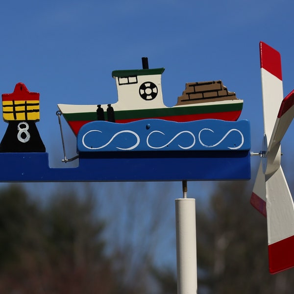 Whirligig Spinner - Etsy