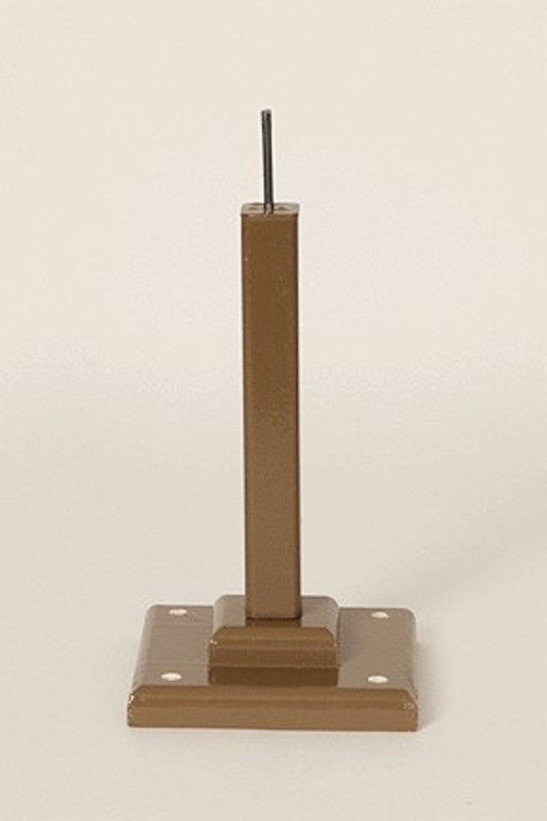 Deck Mount Tan - Etsy