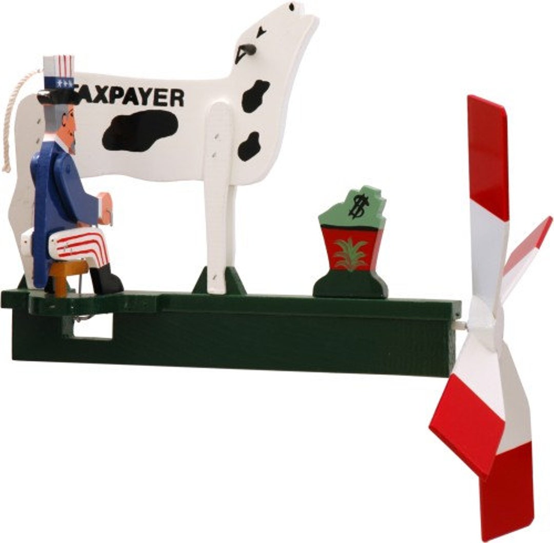 Uncle Sam Wants You Whirligig - Etsy