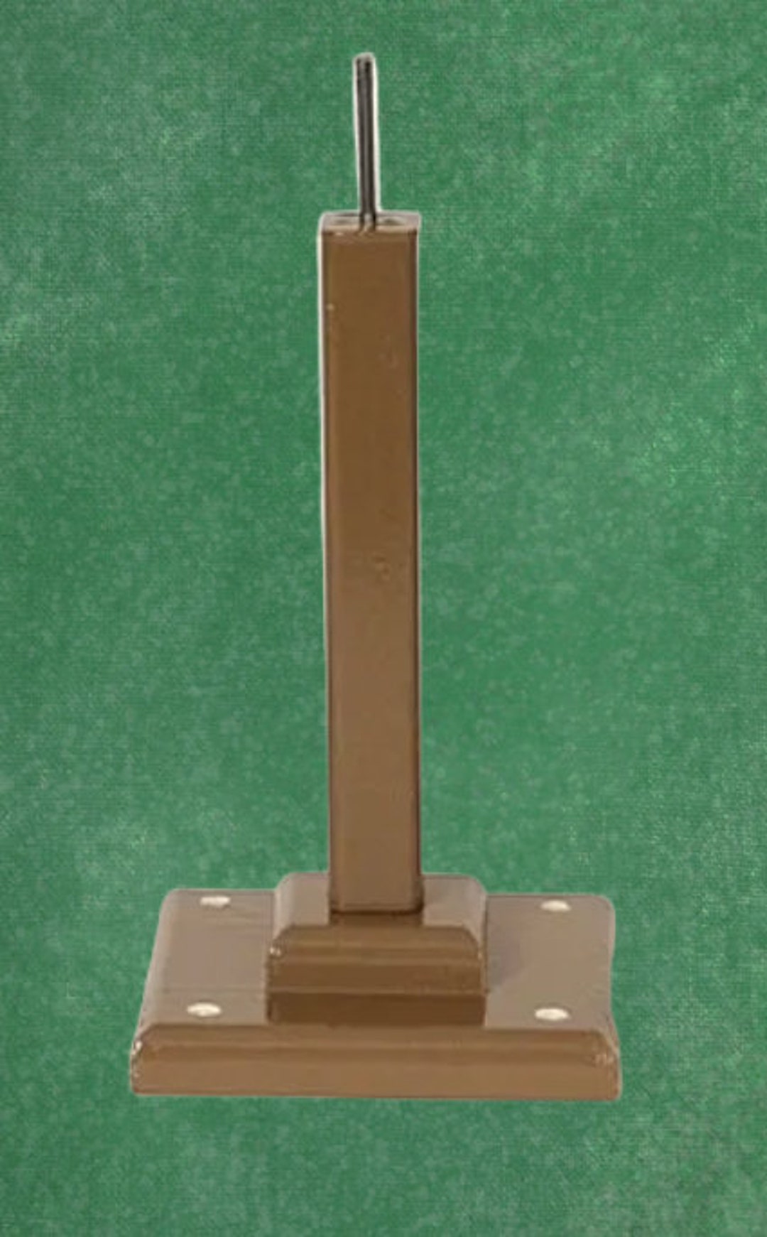 Deck Mount Tan - Etsy