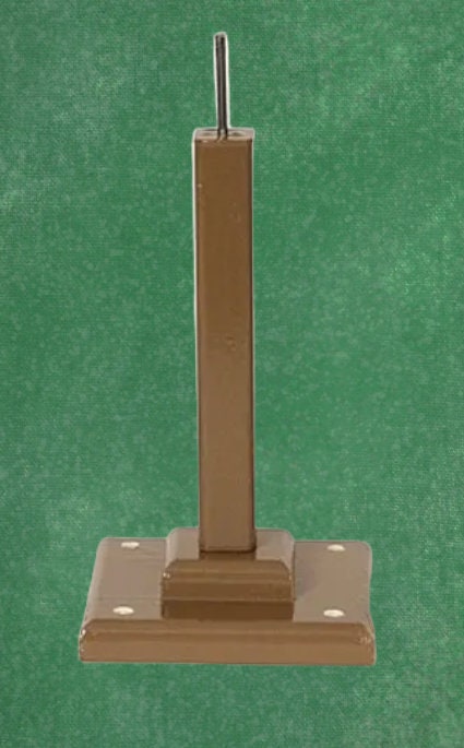 Deck Mount Tan - Etsy