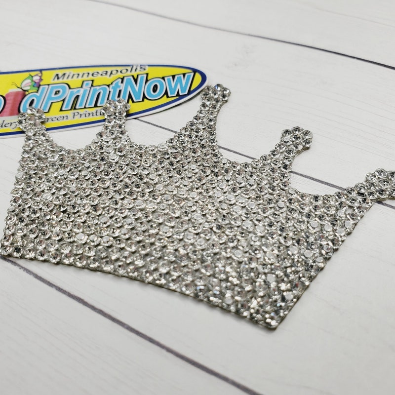 Crown Patches - Etsy