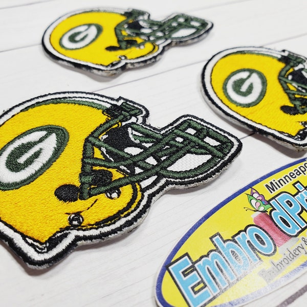 Green Bay Packers - Etsy