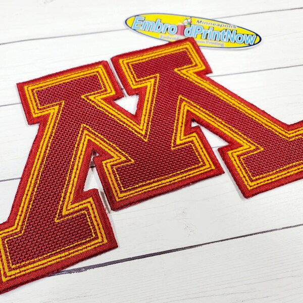 Minnesota Gophers - Etsy
