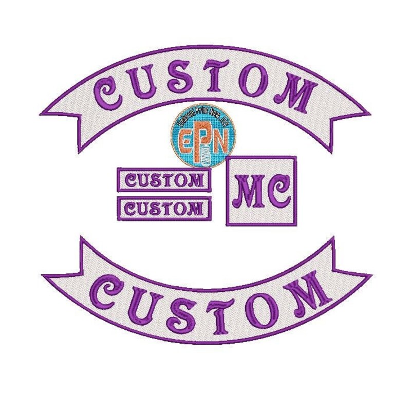 Motorcycle Rocker - Etsy