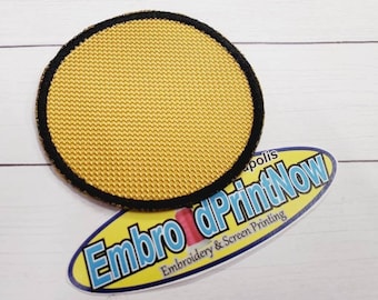 Blank Embroidery Patches - Etsy