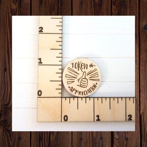 Token of Appreciation, Small Business Packaging, Customer Gifts ...