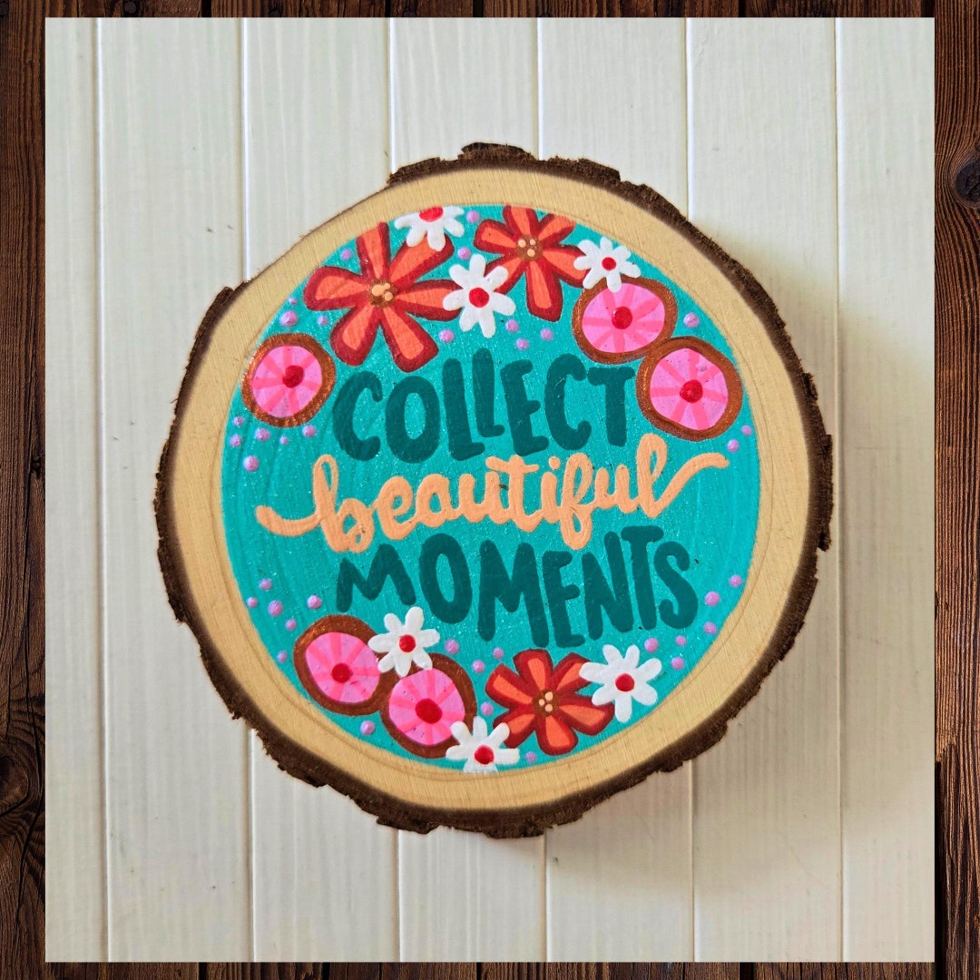 Strong Woman, Positivity Magnet, Positive Energy, Encouragement Gift ...