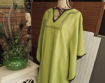 Womens caftan | Etsy