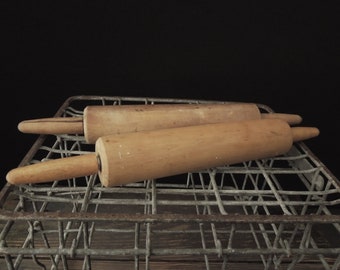 Vintage rolling pins | Etsy