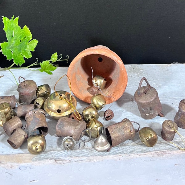 Bell Collection - Etsy