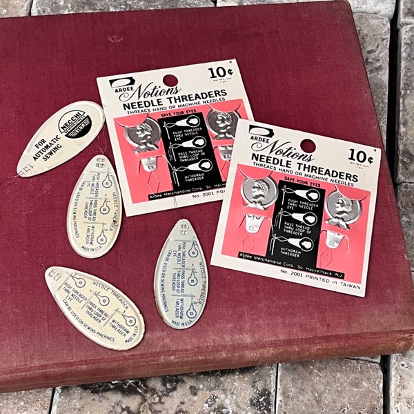 Necchi Vintage - Etsy