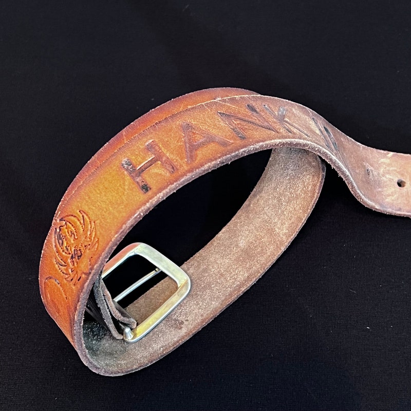 Interesting Belts - Etsy