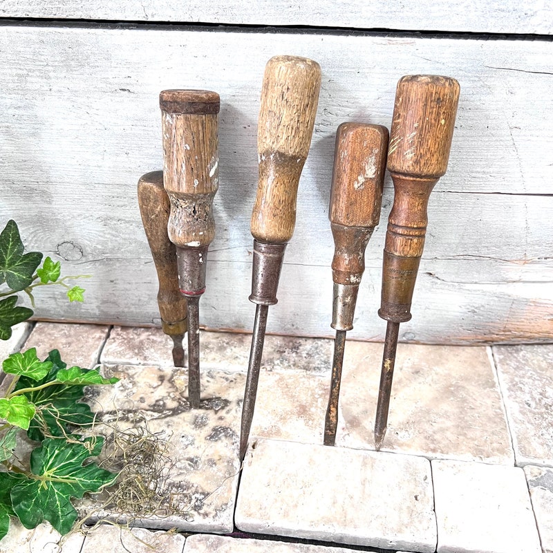 Wood Chisels - Etsy