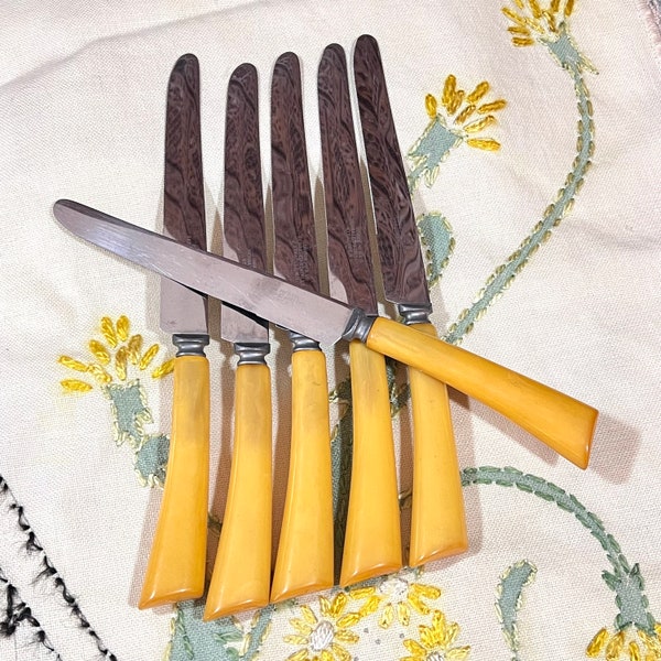 Bakelite Handle - Etsy