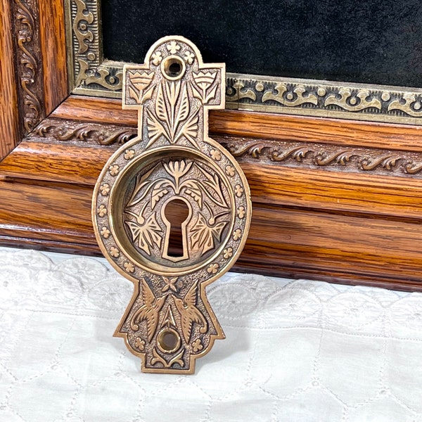 Skeleton Key Hole - Etsy