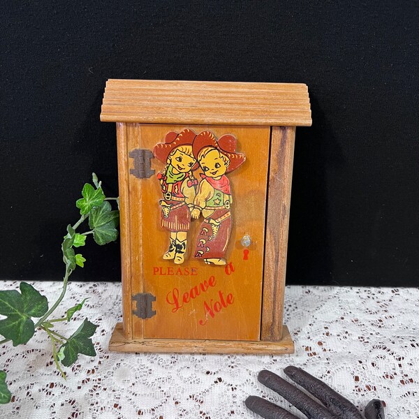 Hanging Note Pad - Etsy