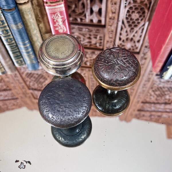 Ornate Door Knob - Etsy