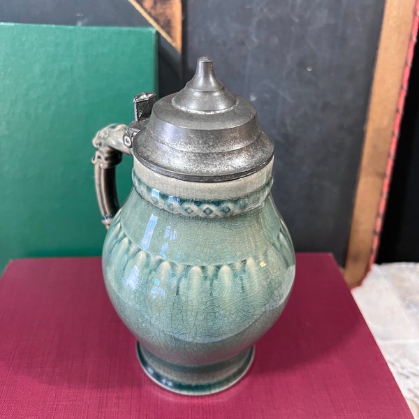 Syrup Jug - Etsy