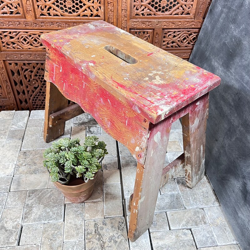 Milking Stool - Etsy