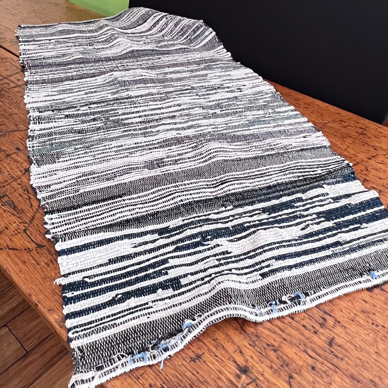 Woven Rag Rugs - Etsy