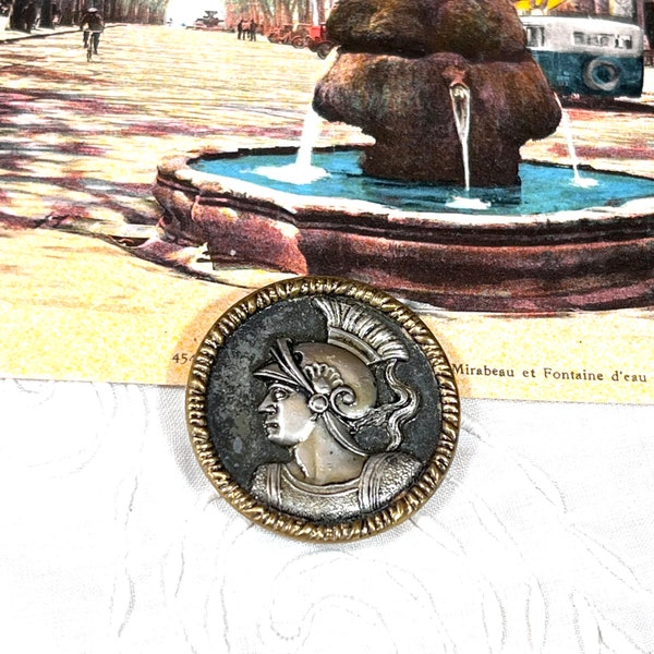 Roman Centurion - Etsy
