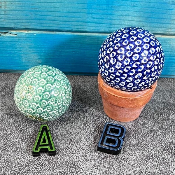 Carpet Balls - Etsy