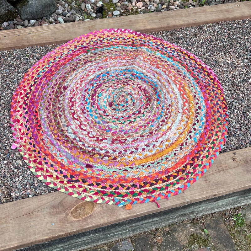 Hippie Rug - Etsy