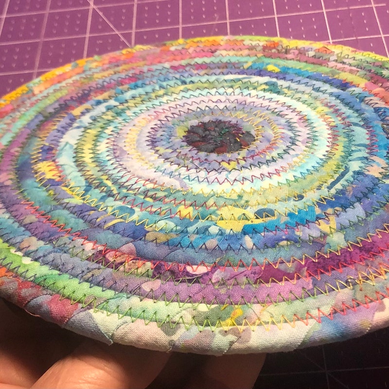 Round Bath Mat - Etsy