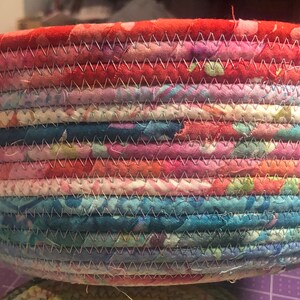 Supersized Pastel Rainbow Basket in XLB-2350 13” X 11” Oval Shape - Etsy