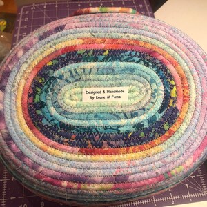 Supersized Pastel Rainbow Basket in XLB-2350 13” X 11” Oval Shape - Etsy