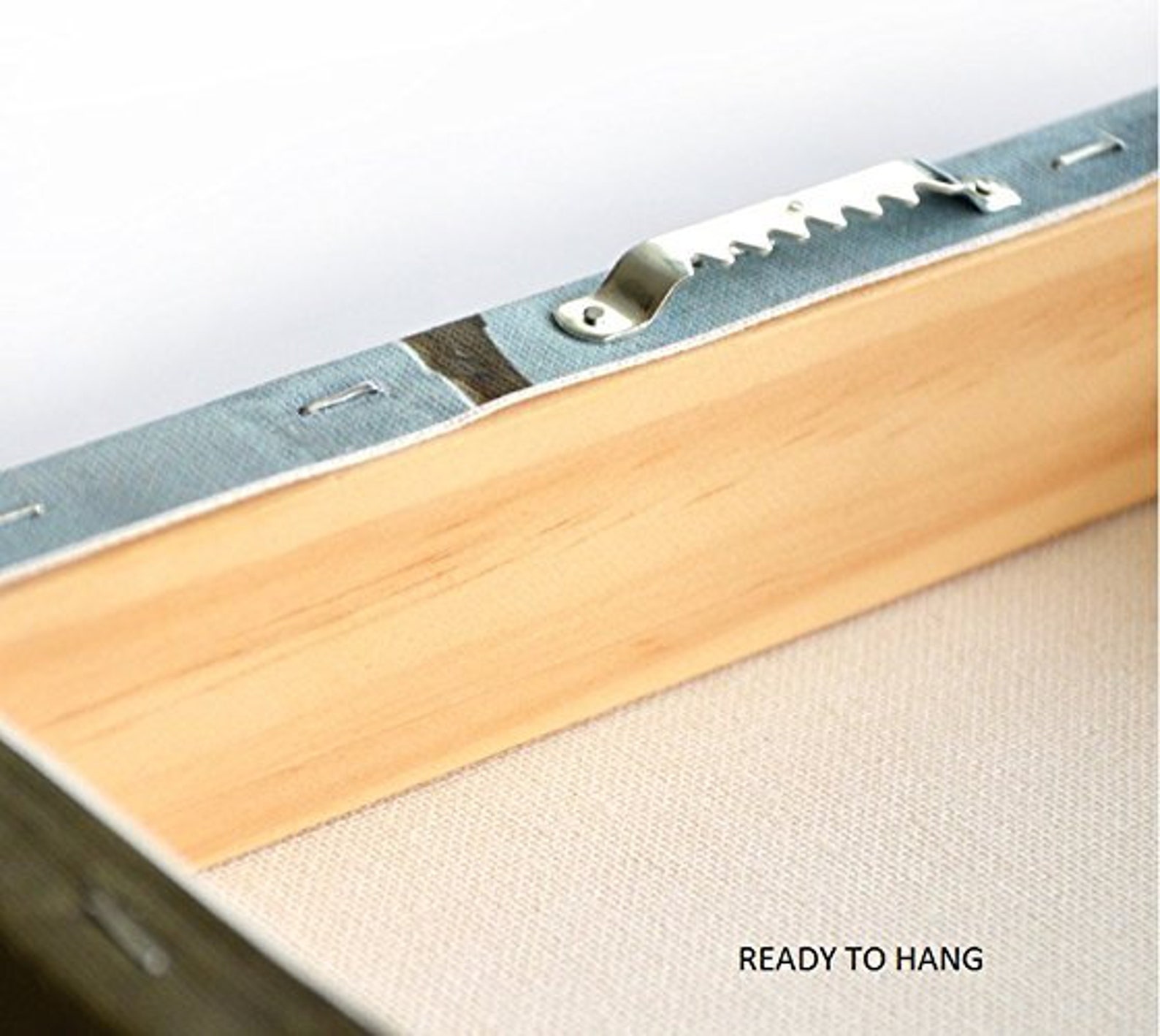 Boxcolors Xlarge 30x 70 5 Panels 30x14 Ea Art - Etsy