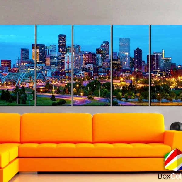 70 X 30 Wall Art - Etsy