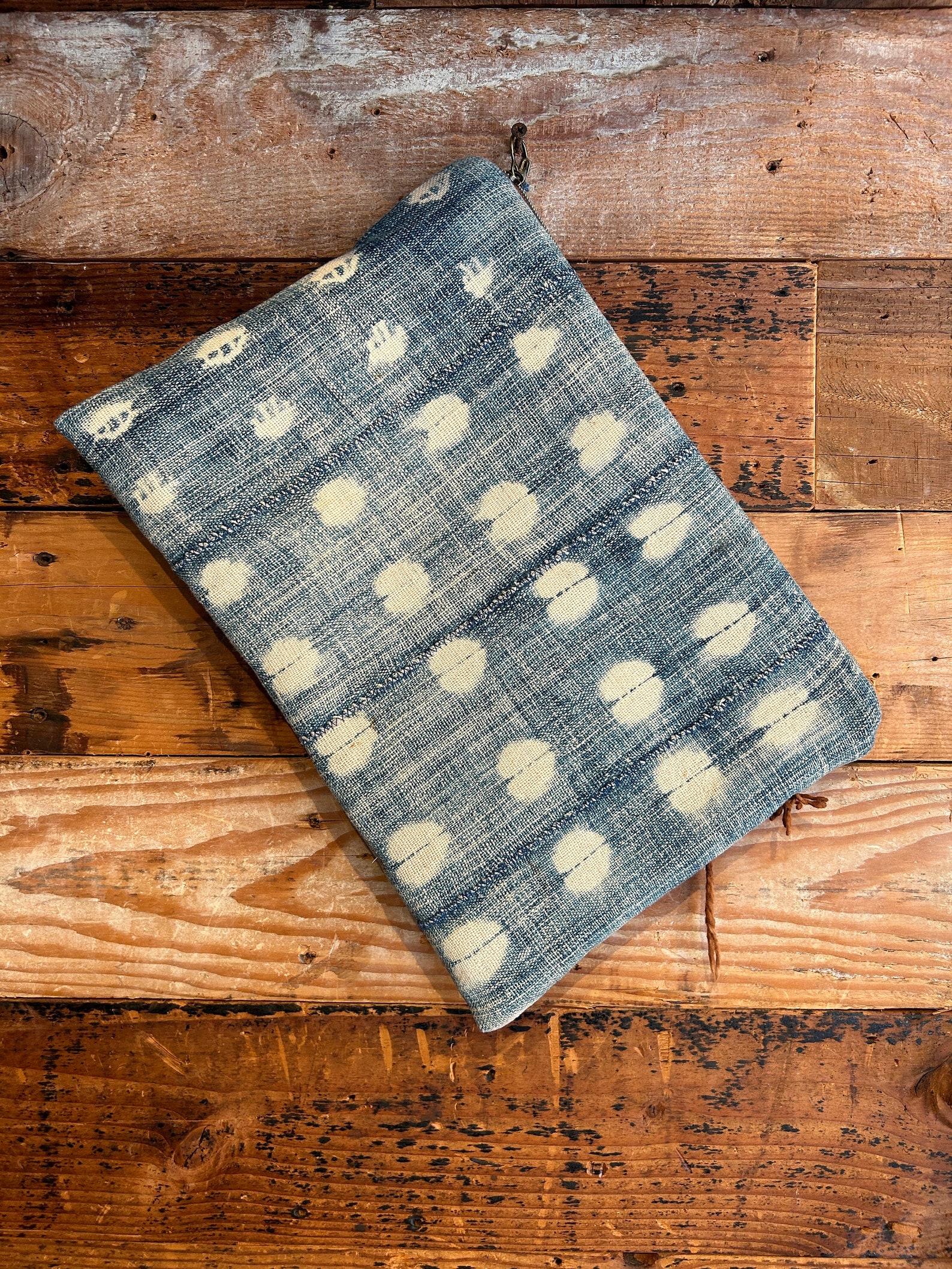 Indigo Tablet Holder - Etsy