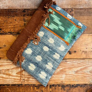 Indigo Tablet Holder - Etsy