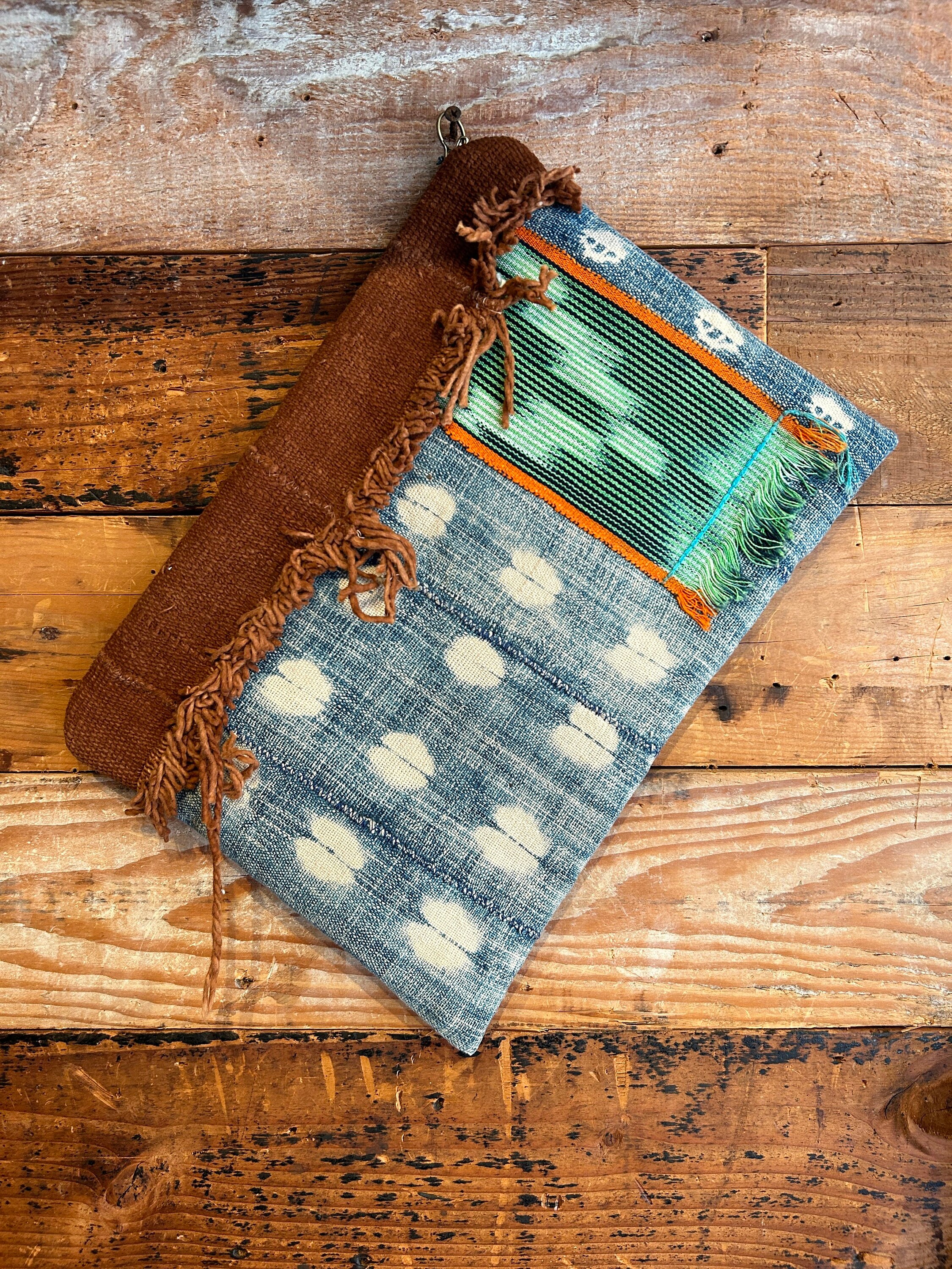 Indigo Tablet Holder - Etsy